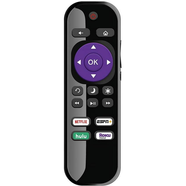 Xtrasaver Replacement Westinghouse Roku Smart 4K TV Remote Control ...