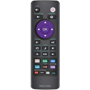 Onn Remote Control