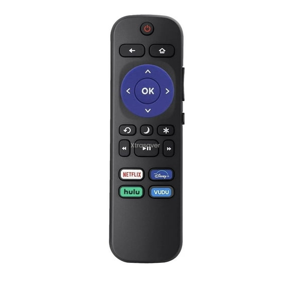 Sharp Remote