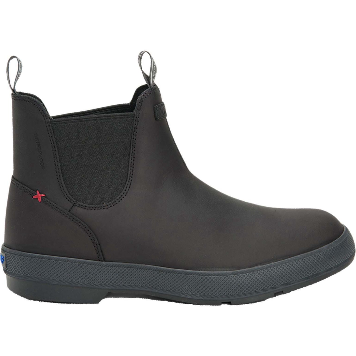 Men's Leather Legacy Chelsea Boot - Walmart.com