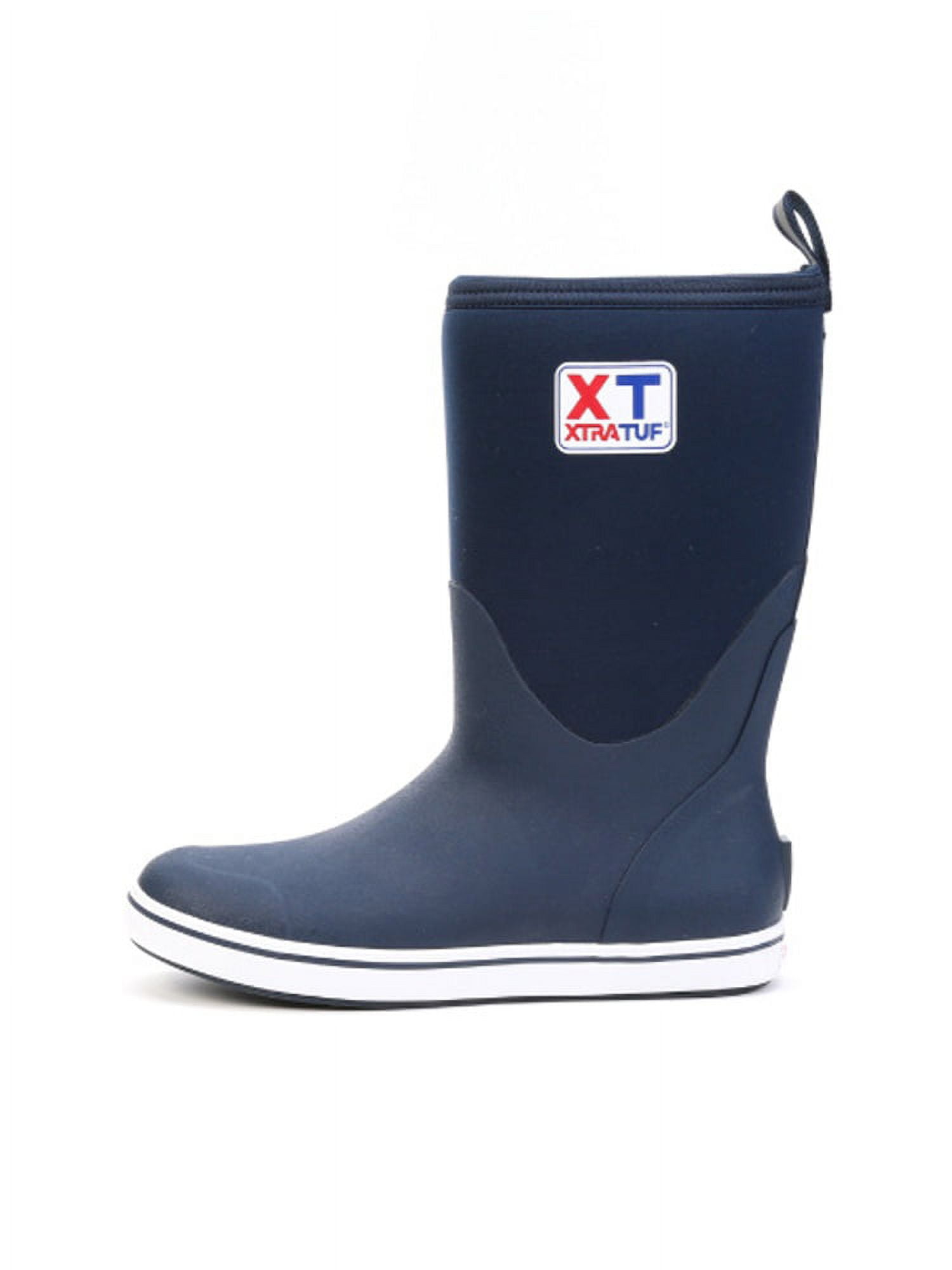 Xtratuf Neoprene Deck Boot Mid - Walmart.com