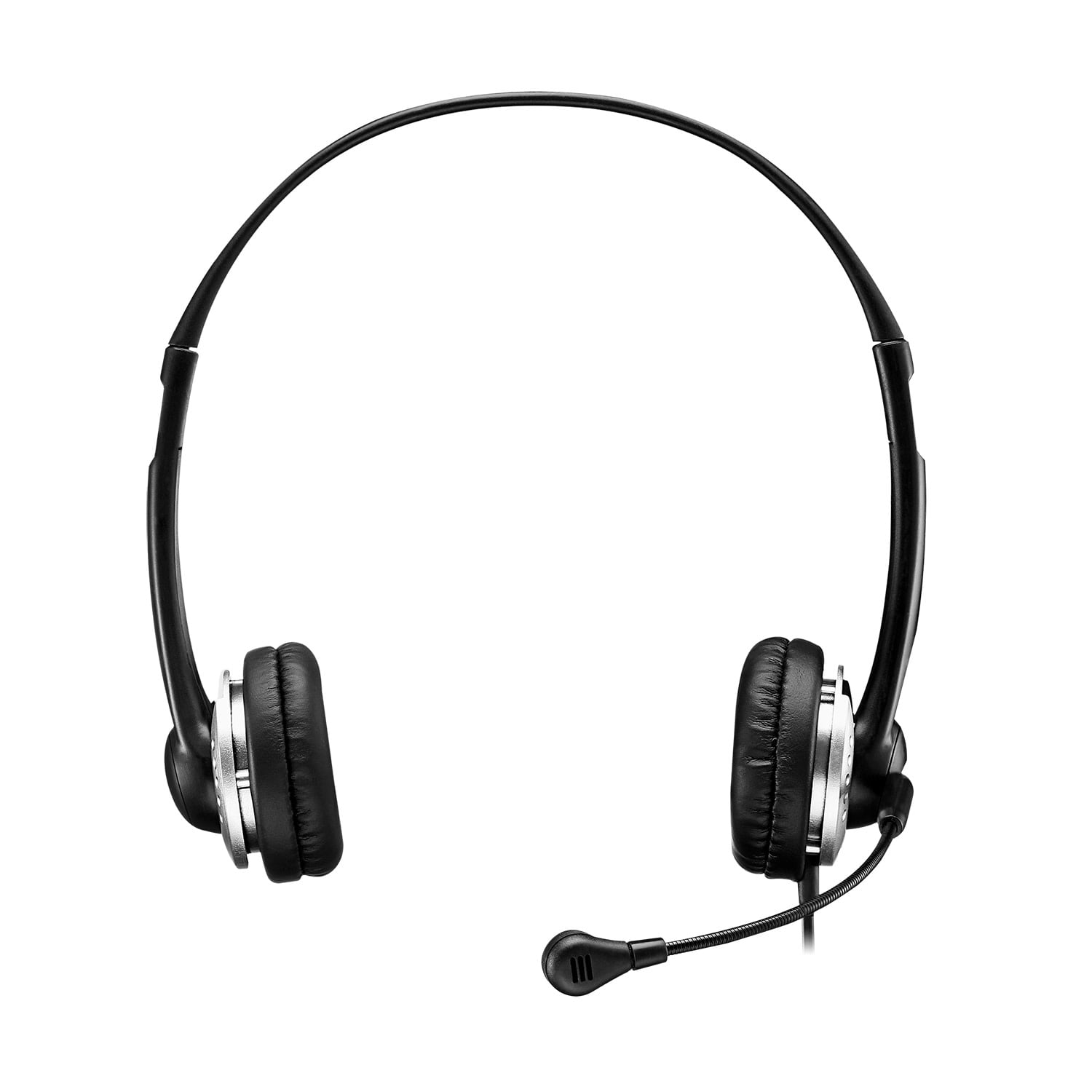 Xtream P2 Usb Wired Multimedia Headset With Microphone, Binaural Over ...