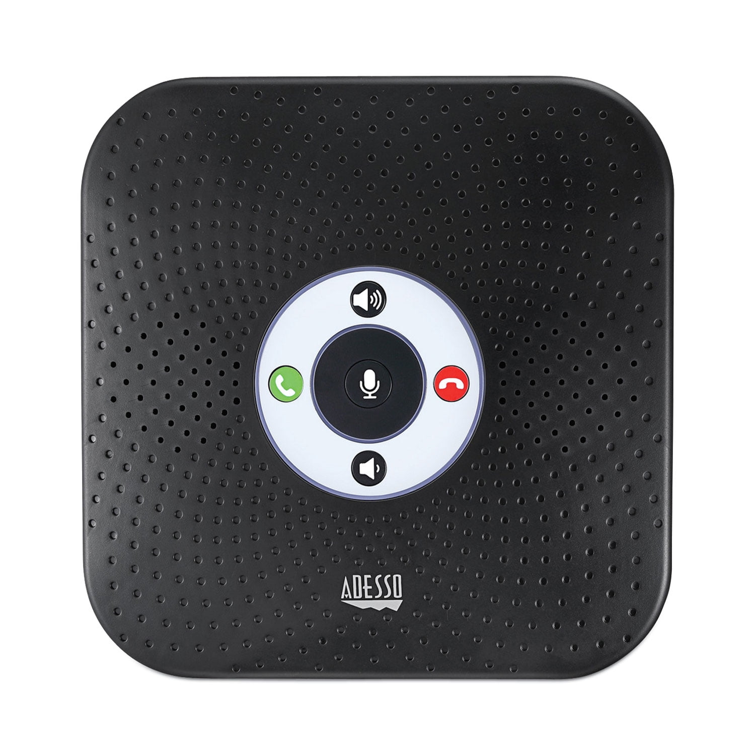 Xtream S8 Wireless Conference Call Speaker with Microphone, Black ...