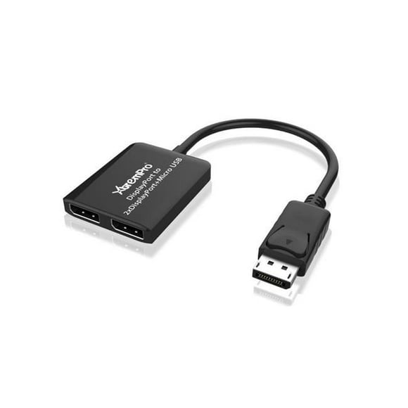 Displayport Splitters