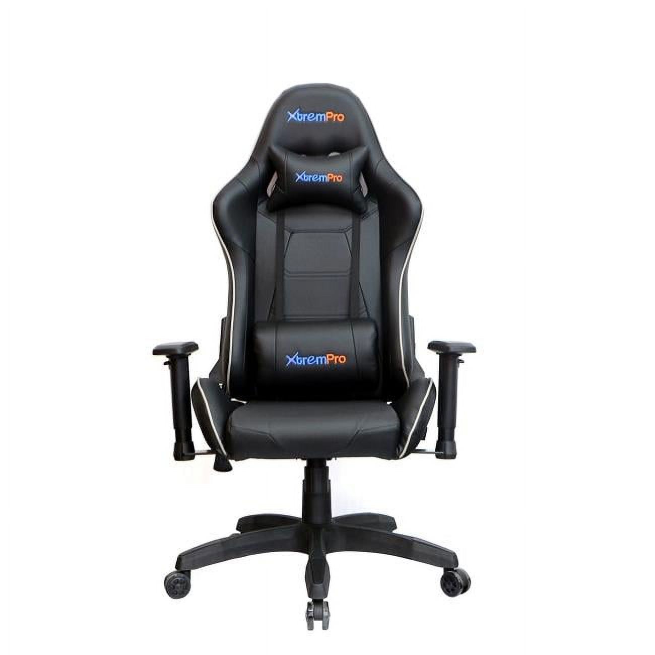XtremPro Camo Chair, High Backrest, Ergonomic, Reclining, Adjustable ...