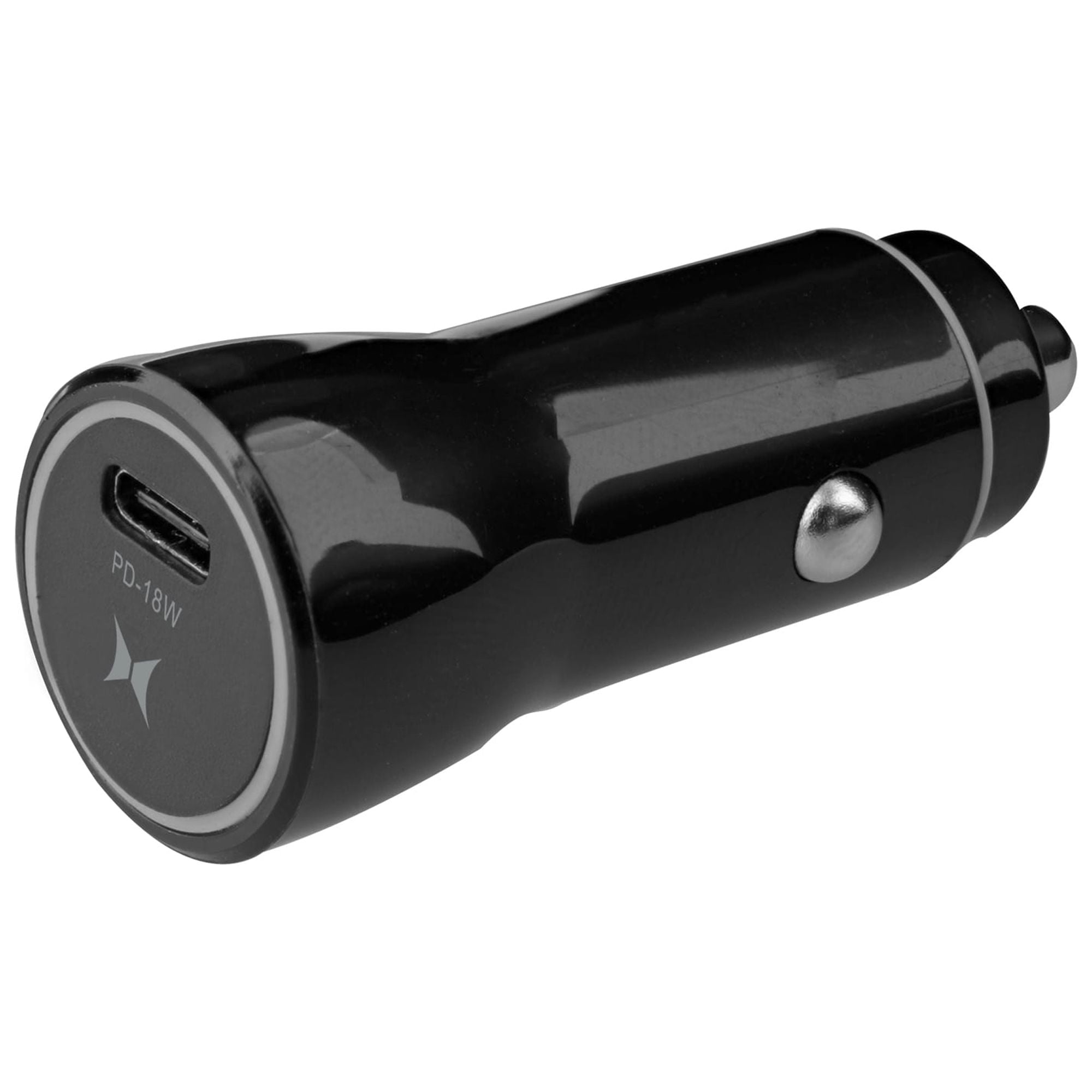 Xtreme 18W 3.0 PD Type-C Car Charger, Supports Phones/Tablets, Etc ...