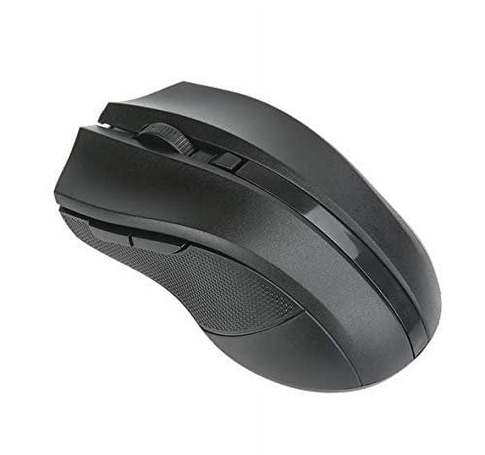 Xtreme 6 Button Optical Mouse - Walmart Business Supplies