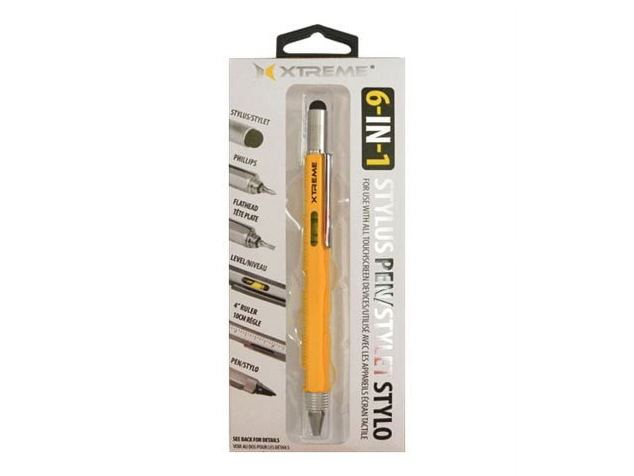 6-in-1 Stylus Pen - Walmart.com