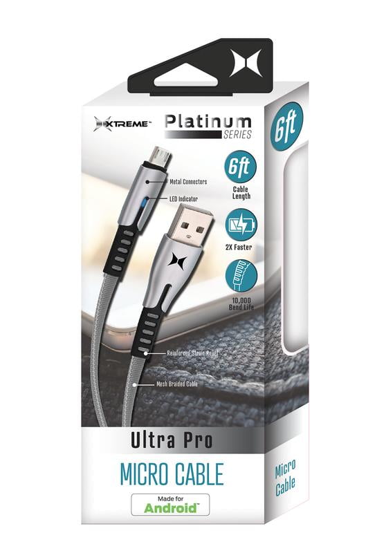 Xtreme Cables Unlocked Phones