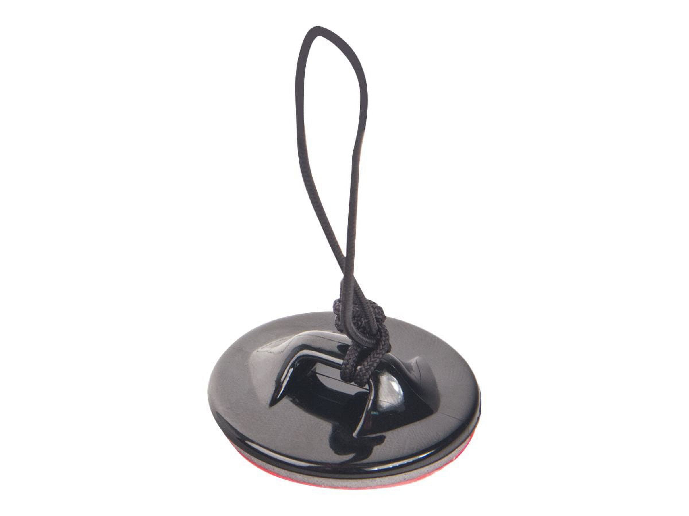 Bower Xtreme Action Series Tether & Anchor - Adhesive tether (pack of 5 ...