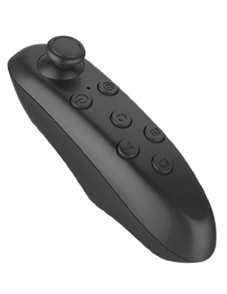Xtreme Android VR Bluetooth Remote for Virtual Reality Video Games ...