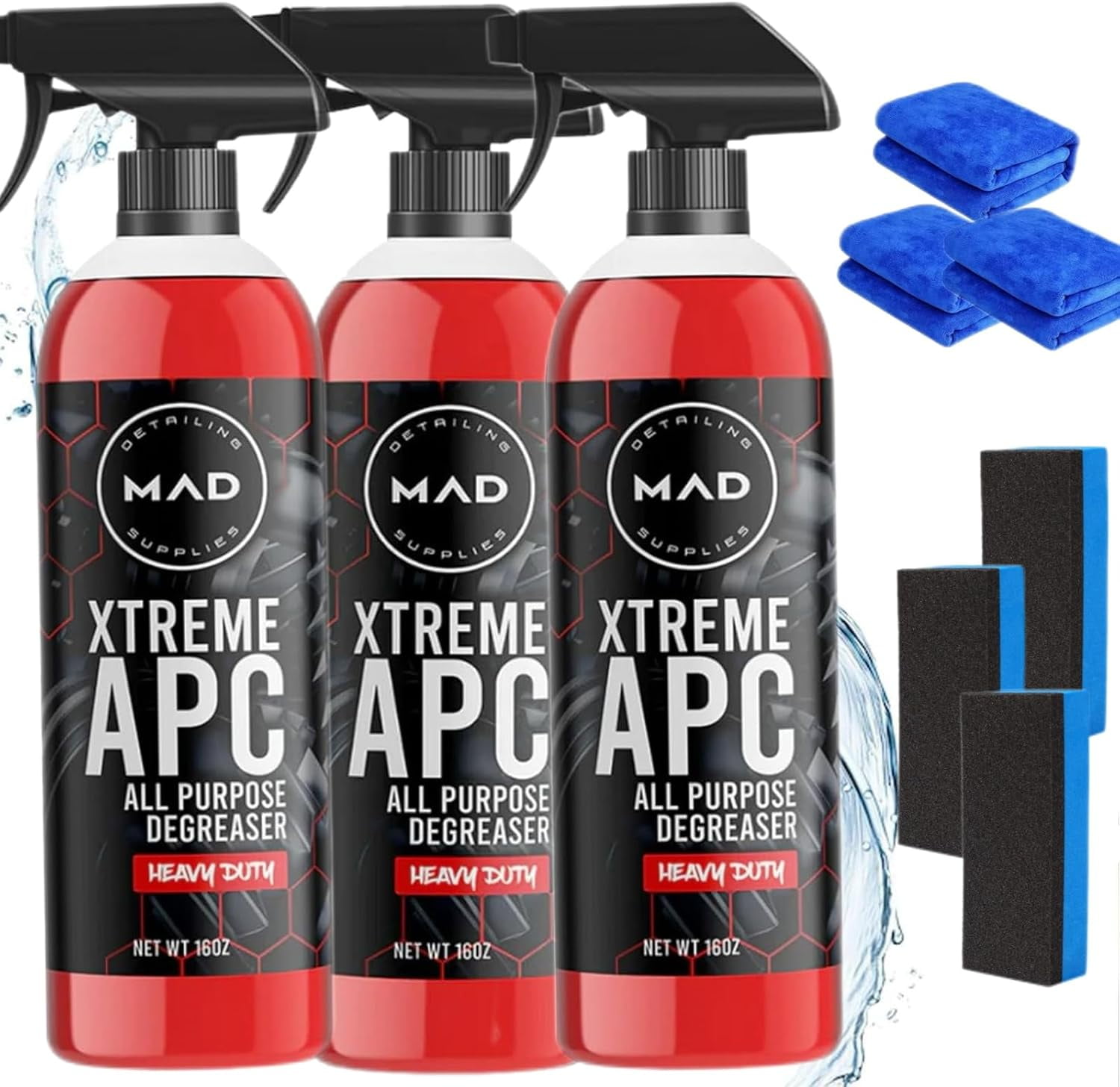 Xtreme Apc - Mad Detailing Xtreme Apc, Mad Xtreme Apc, Xtreme Apc ...