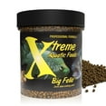 Xtreme Big Fella 3.0mm OIF8 Pellets: Professional Nutrition for to ...