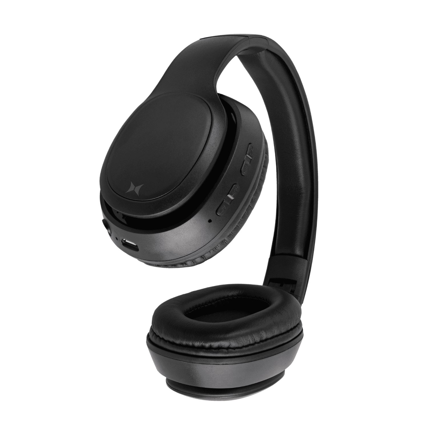 Xtreme Bluetooth Wireless Headphones - High Definition Sound, 33ft ...