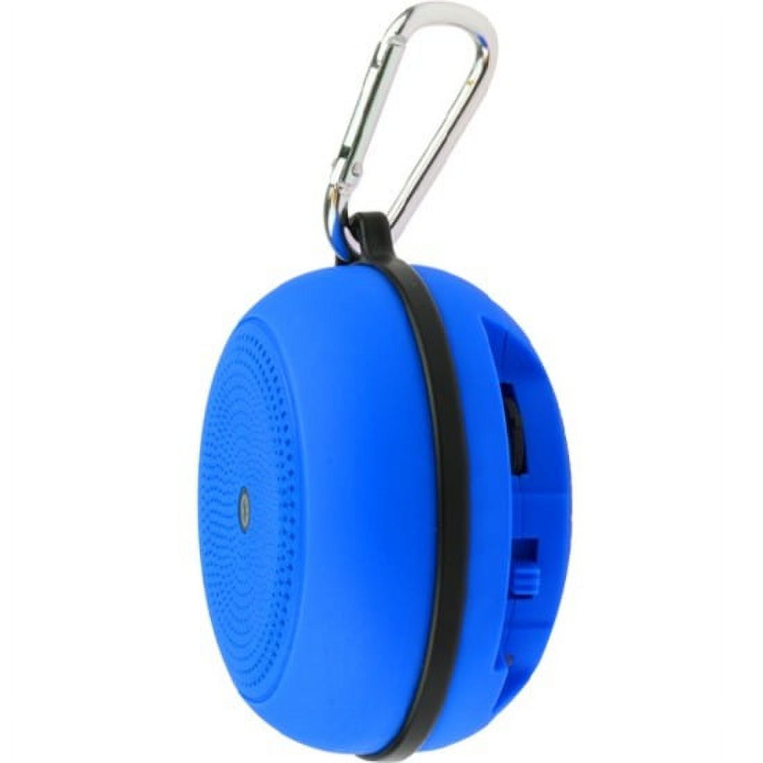 Xtreme Cables Bluetooth Speaker System, Blue - Walmart.com
