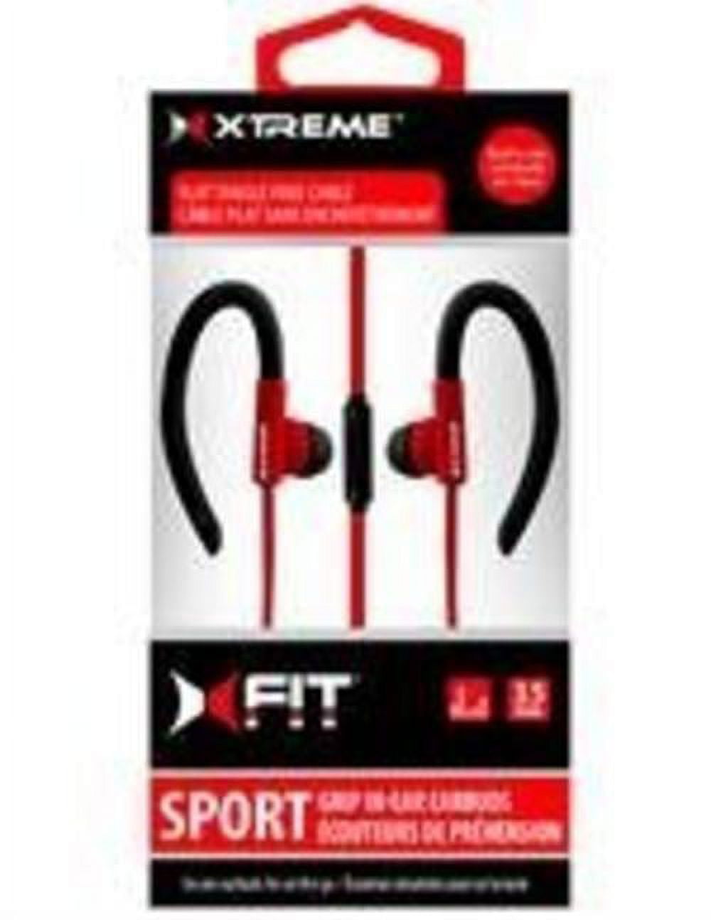 Xtreme Cables Earbuds & in-ear Headphones