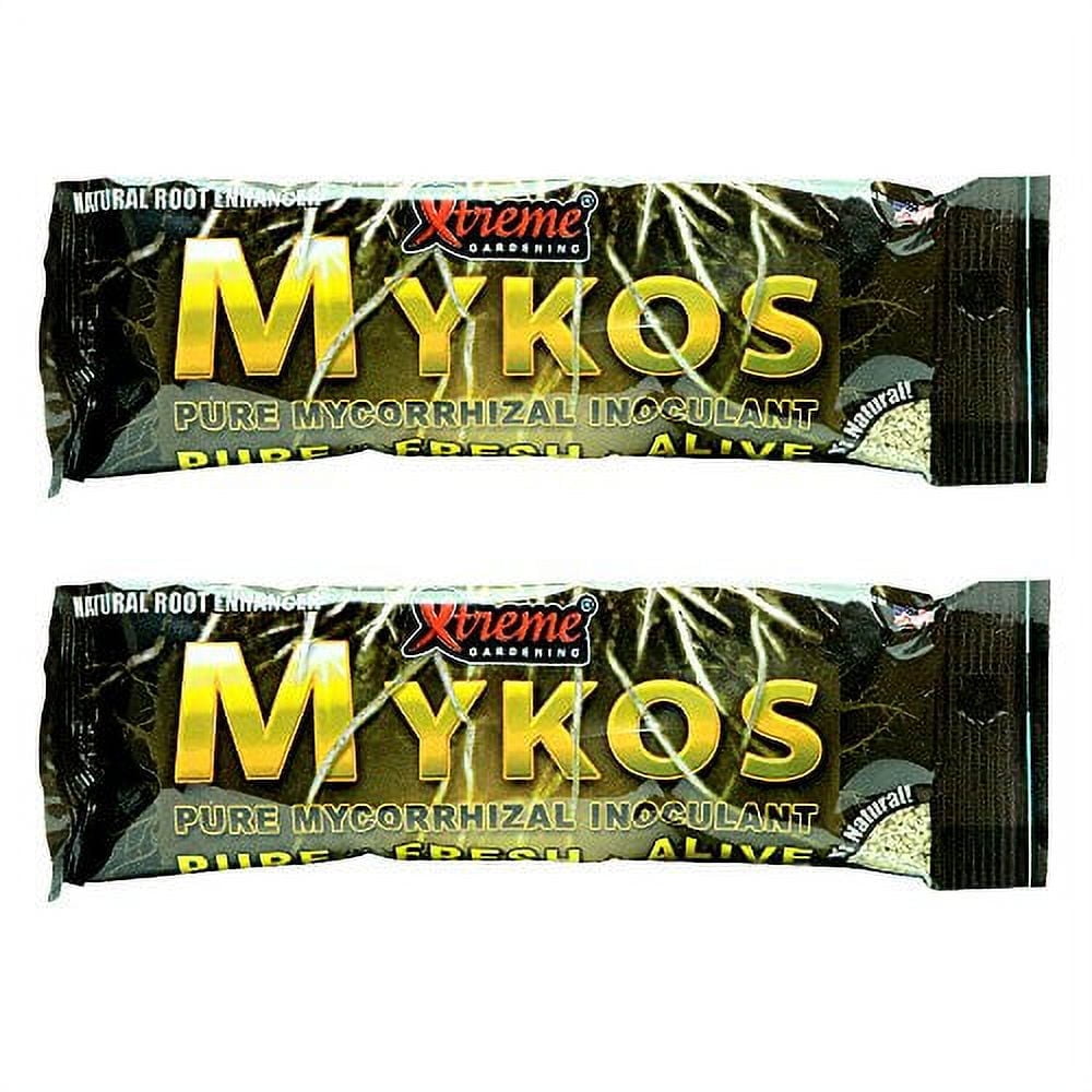 Xtreme Gardening Mykos Pure Mycorrhizal