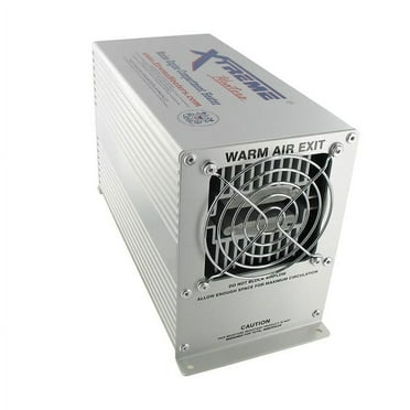 SuperATV Polaris RZR XP Turbo S Cab Heater for 2018+ Polaris RZR XP ...