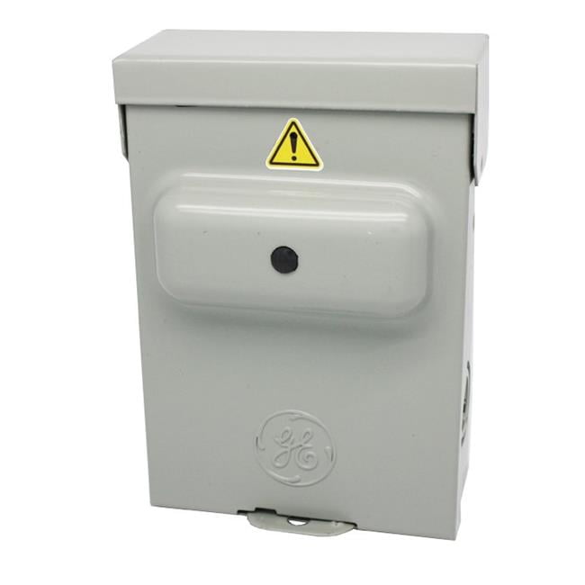 Xtreme Life 4K Electrical Box - Walmart.com