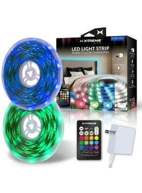 LED Strip Lights in Novelty Lights - Walmart.com