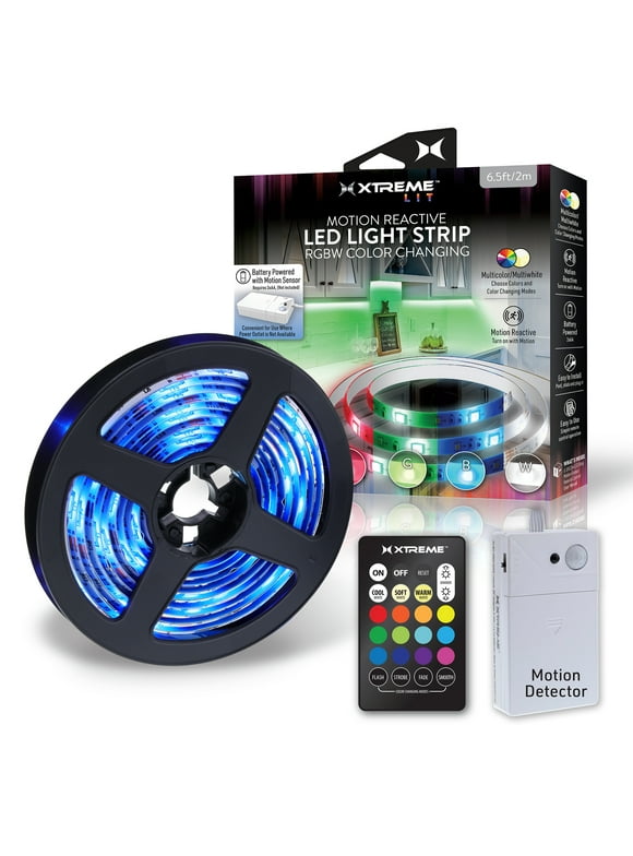 LED Strip Lights in Novelty Lights - Walmart.com