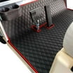 Xtreme Mats Evolution Golf Cart Floor Mat, Full Coverage Golf Cart ...