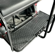 Xtreme Mats Evolution Golf Cart Floor Mat, Full Coverage Golf Cart ...