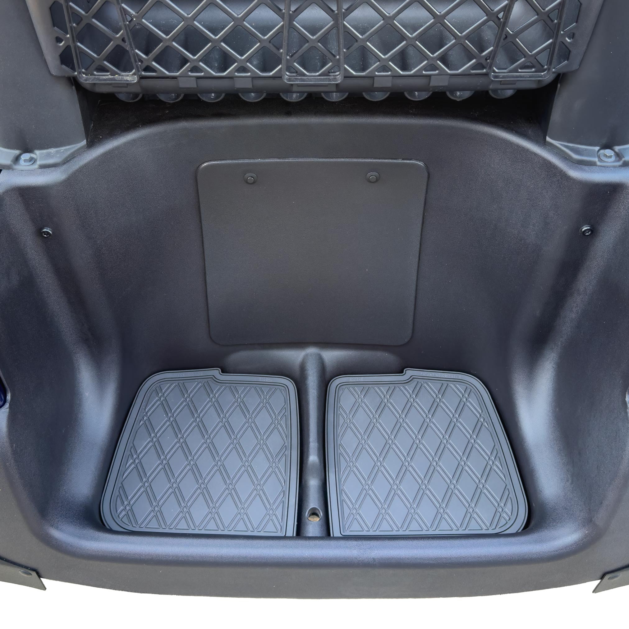 Xtreme Mats PRO Series Bag Well Mat - Fits ATLAS & Club Car Precedent ...