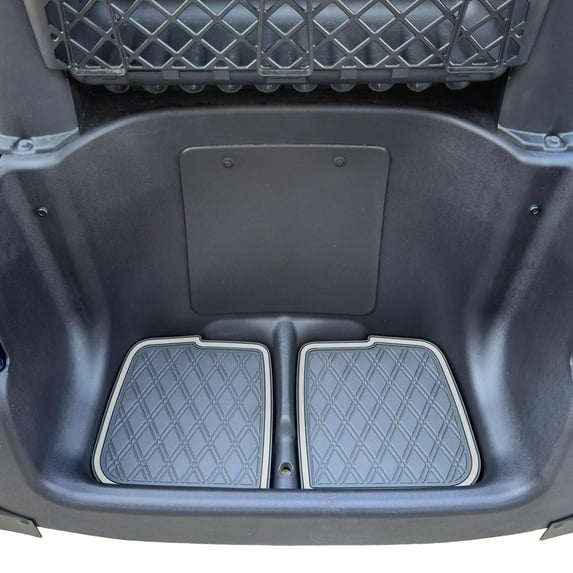 Xtreme Mats PRO Series Bag Well Mat - Fits ATLAS & Club Car Precedent ...