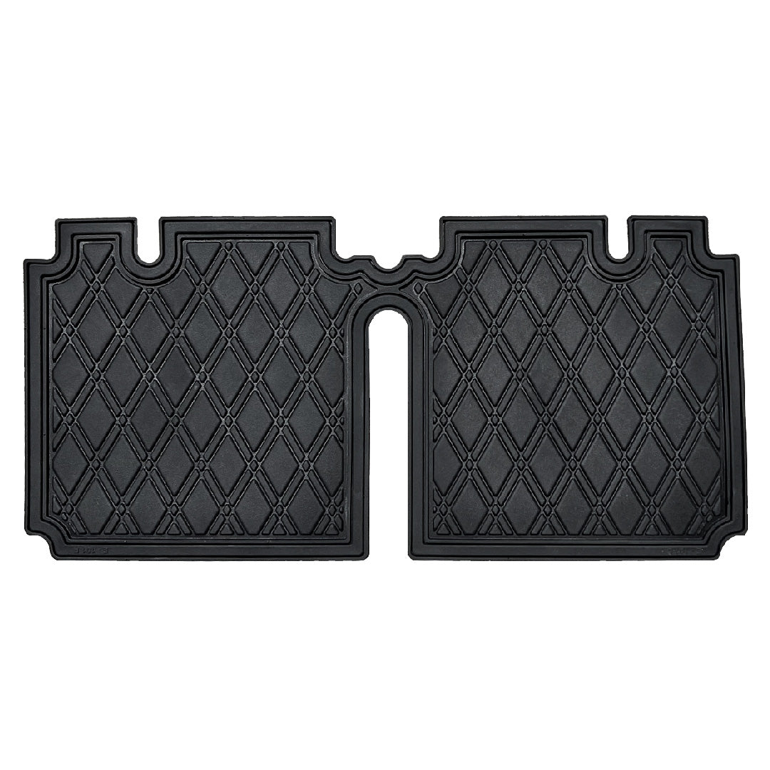 Xtreme Mats PRO Series Bag Well Mat - Fits E-Z-GO TXT (2013 - 2022 ...