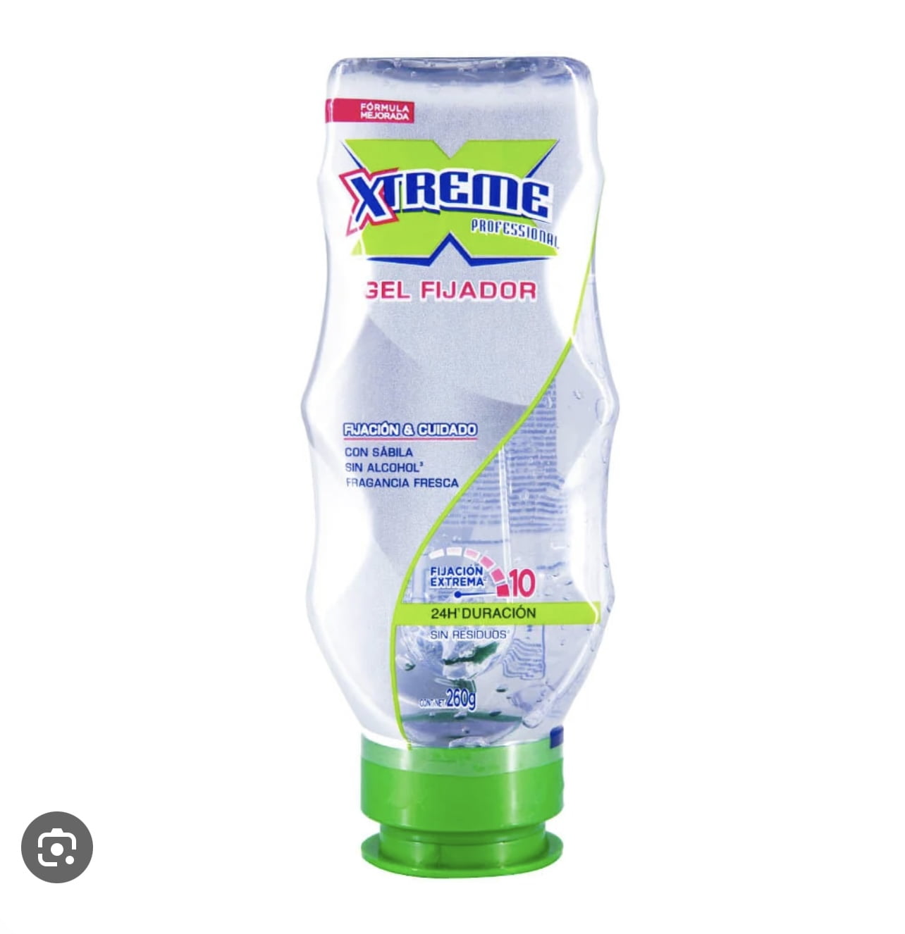 Xtreme Maximum Duration Squeeze Gel 900G - Walmart.com