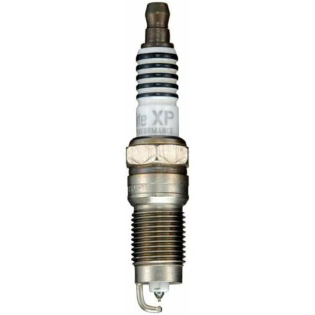 Xtreme Perforated Spark Plug - Pack of 4 - Walmart.com