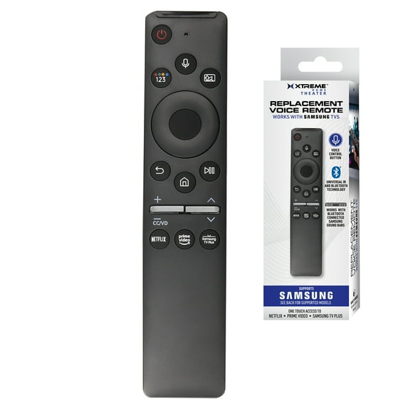 Samsung Remote Cover