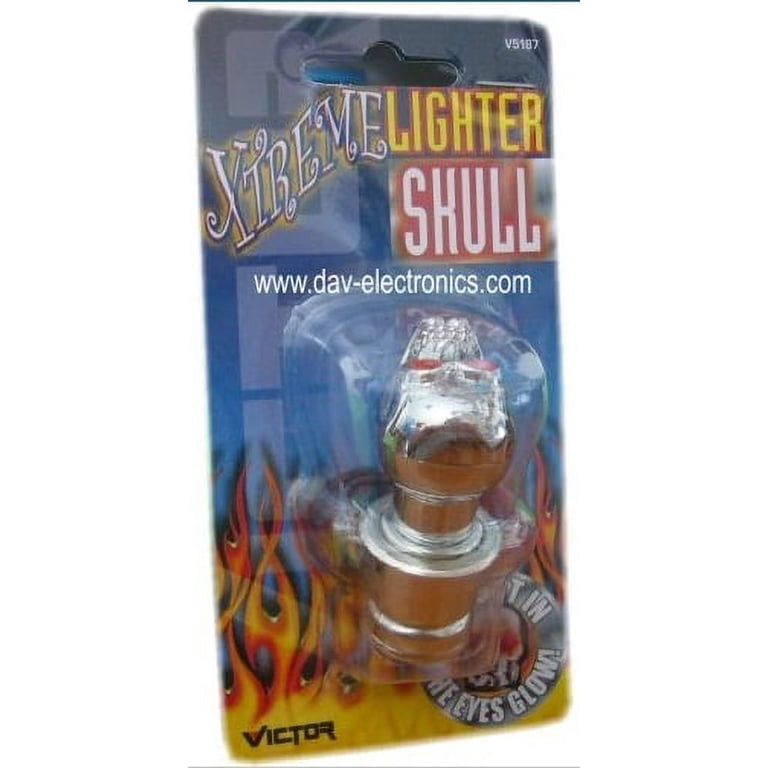 12v Cigarette Lighter And Light Volkswagen Torch 12V Socket LED Light