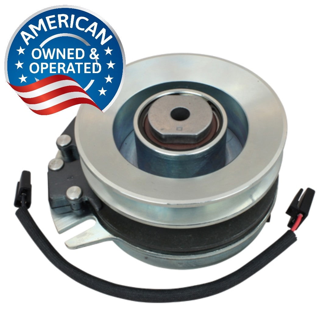 Xtreme X0007 Replacement PTO Clutch; Upgraded Next Gen - Walmart.com