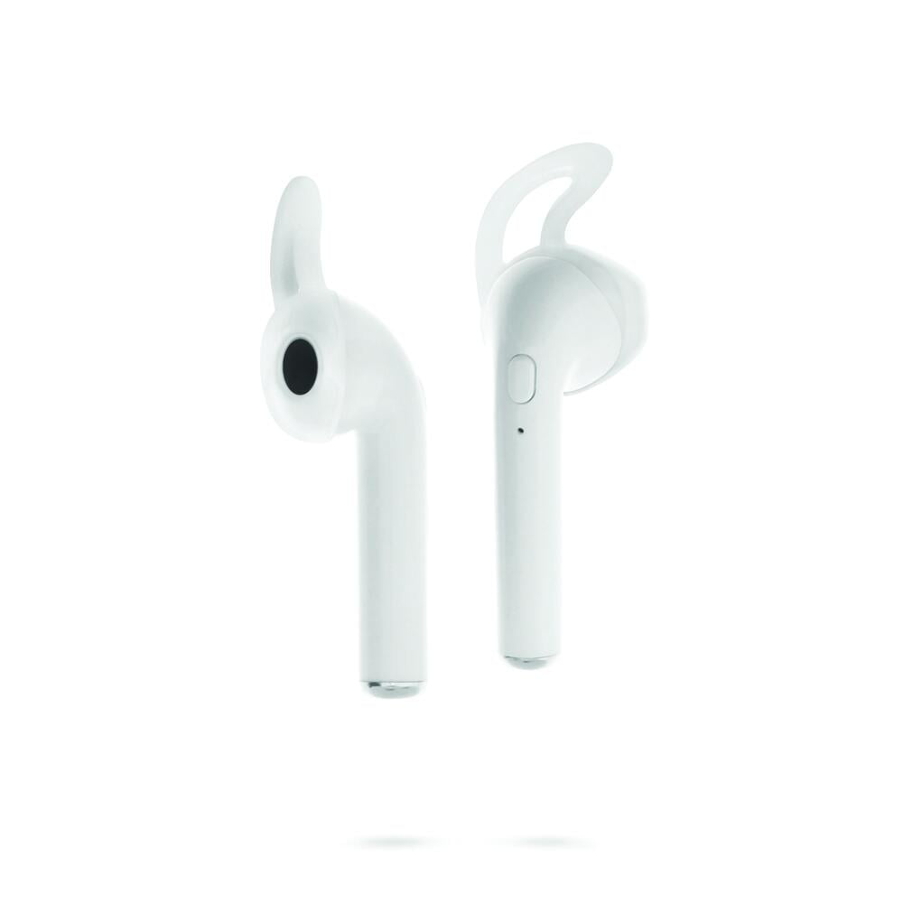 Xtreme XBE9-0112-WHT Aero Sport Bluetooth True Wireless Earbuds, White ...