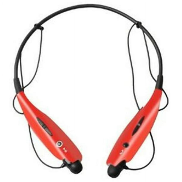 Xtreme XBE90110BK Sport Wireless Bluetooth Magnetic Earbuds, Black ...