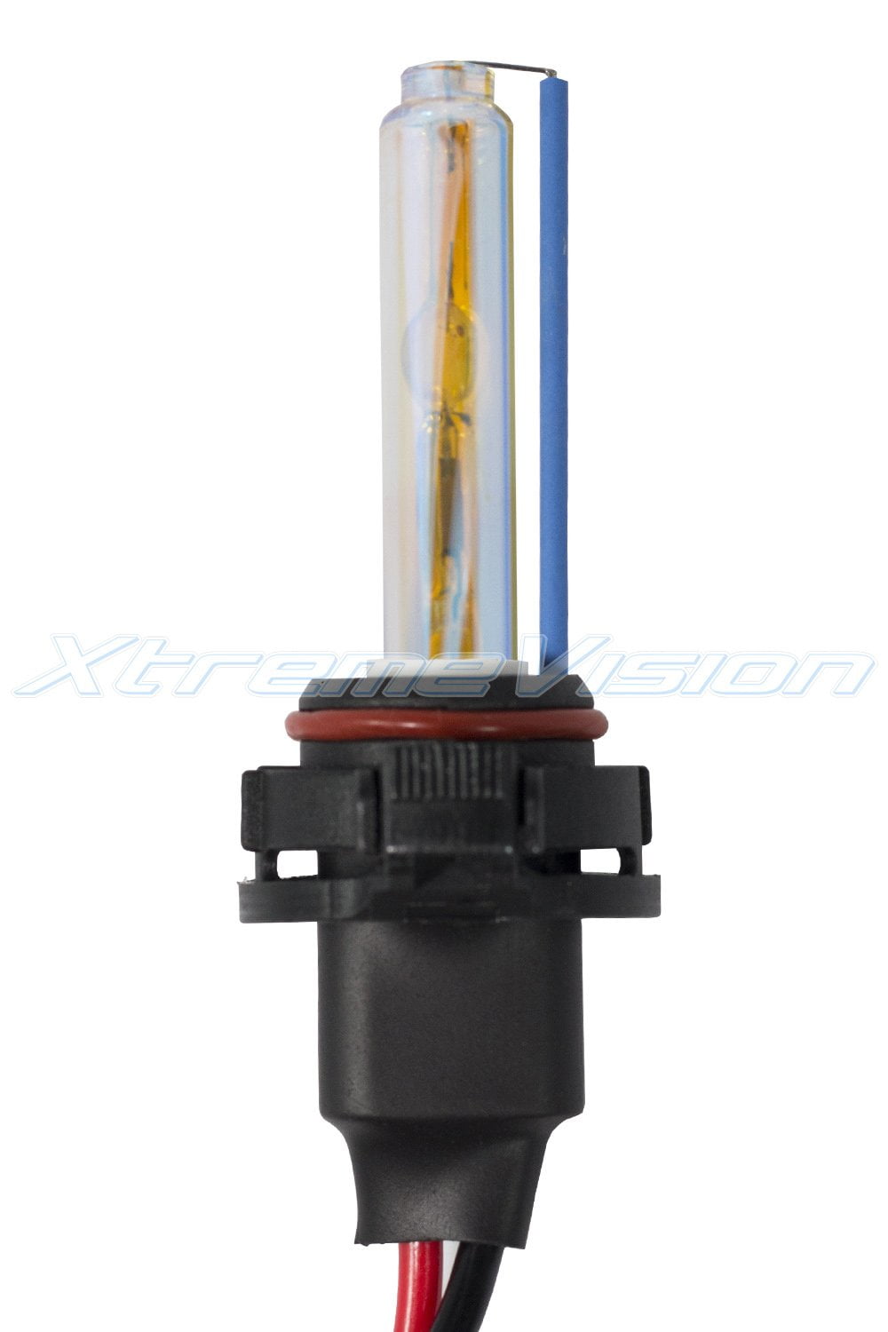 XtremeVision AC 35W HID Kit Xenon Light Headlight H11 H8/H9/H11B 3000K - Golden Yellow - Walmart.com