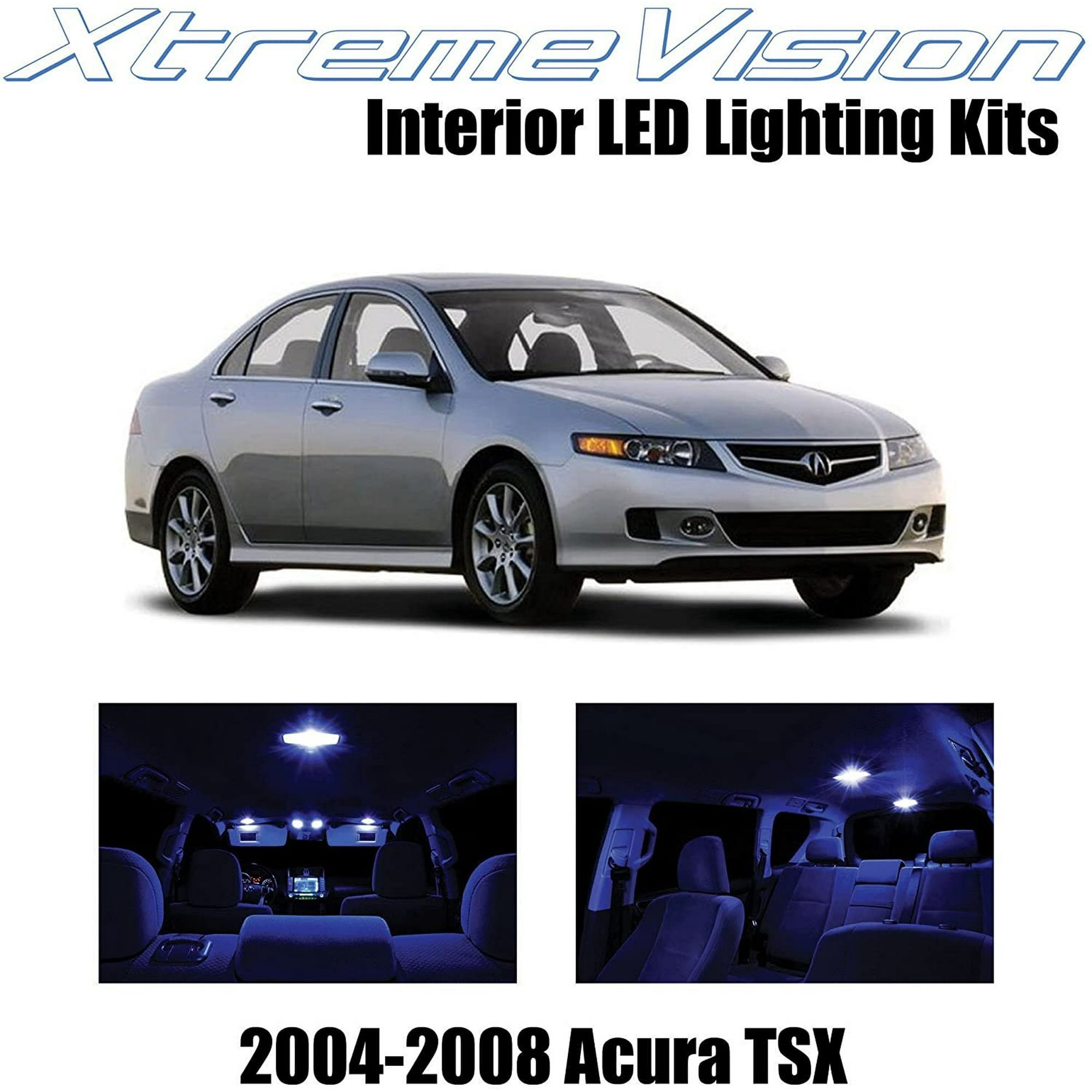 Acura Tsx 2000