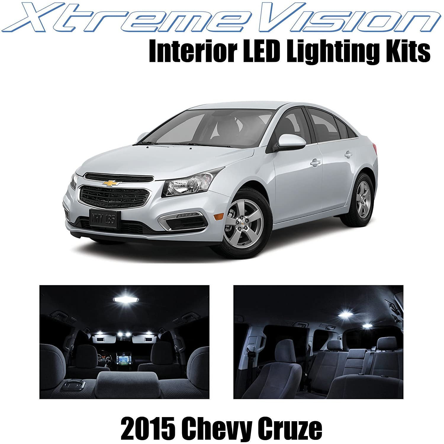 Chevy Cruze Kit