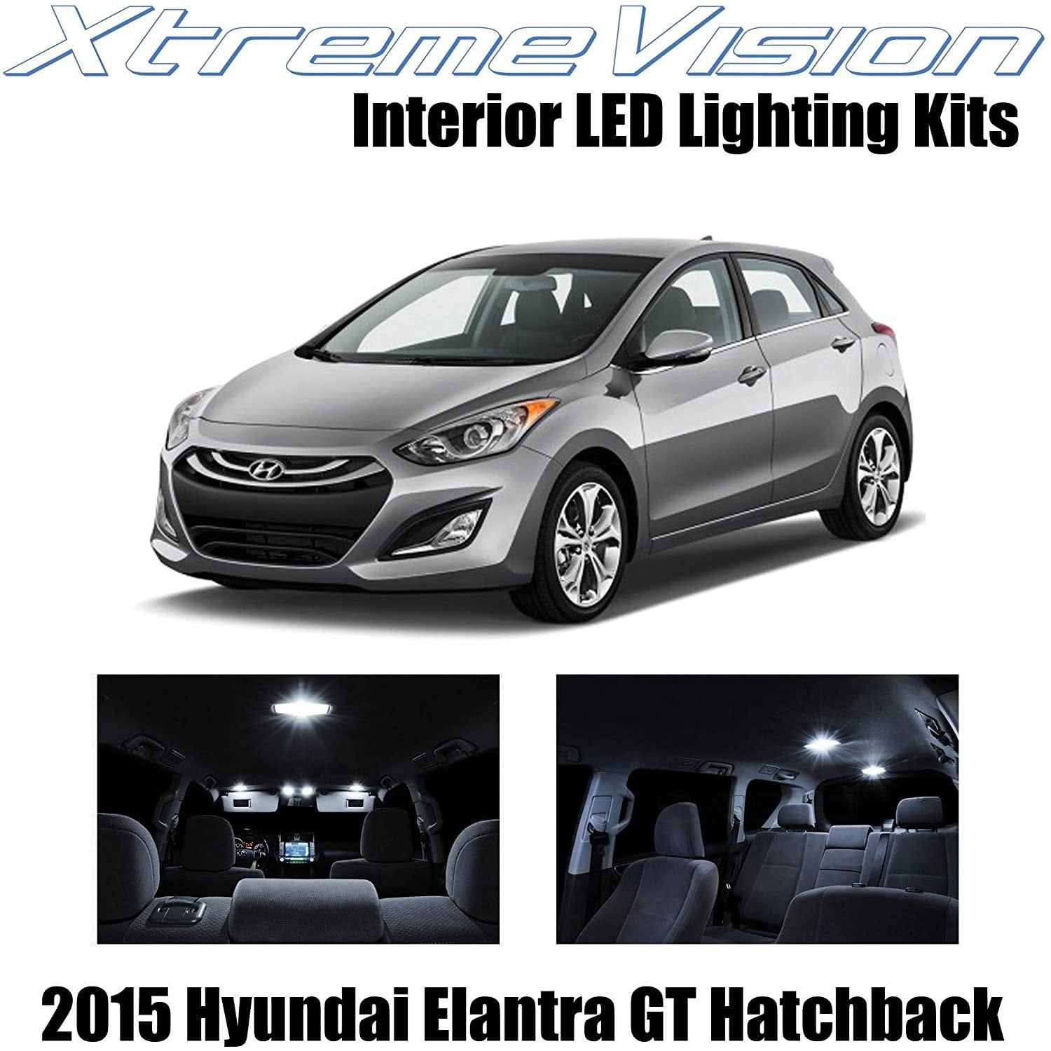 Hyundai Elantra Interior Lights | Cabinets Matttroy