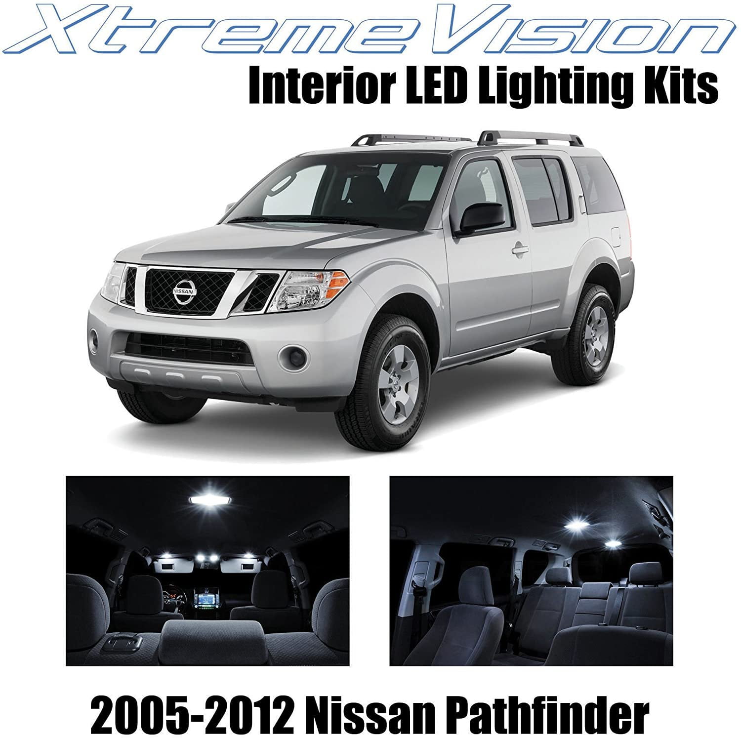 Nissan Pathfinder 2005