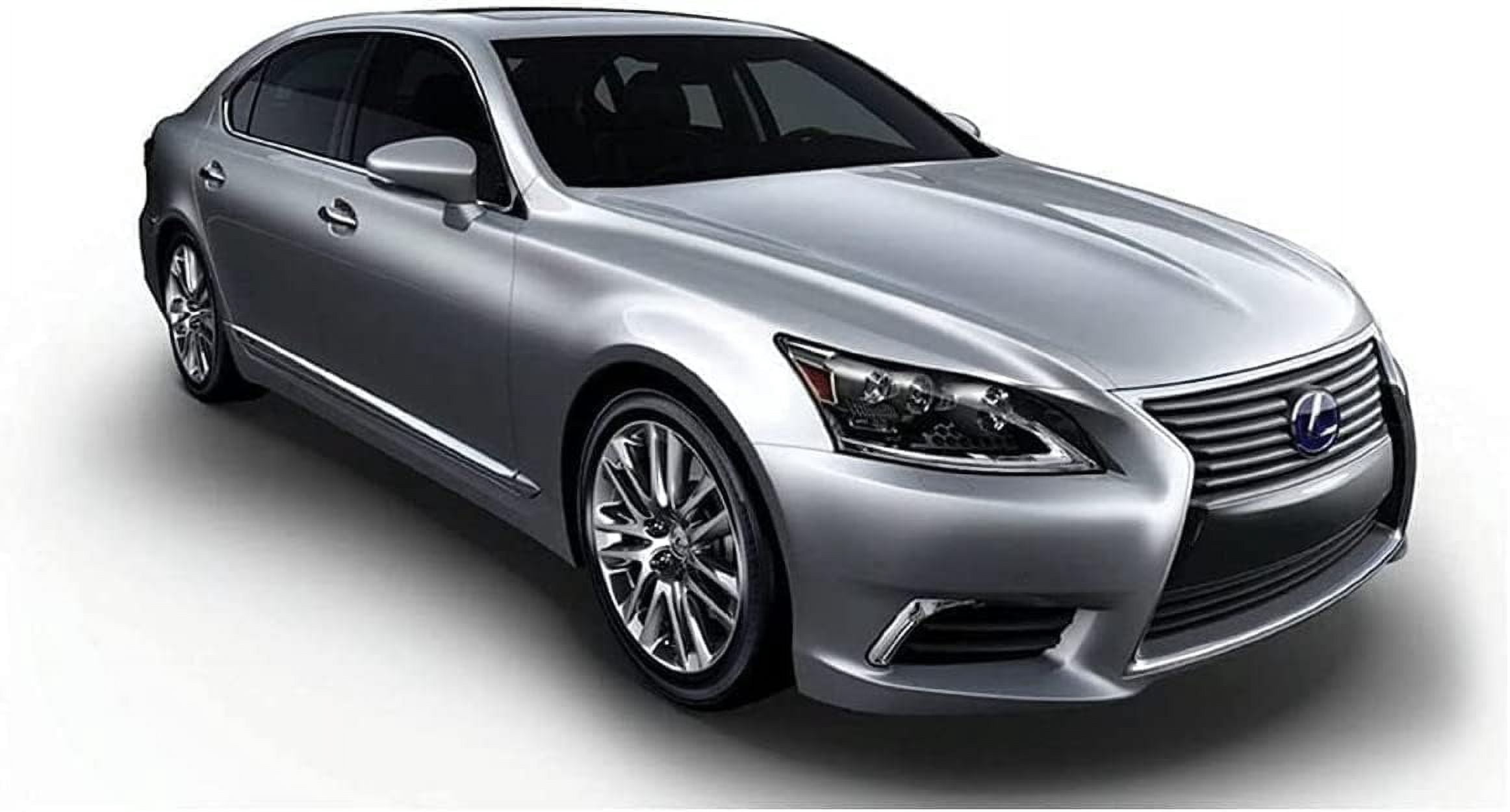 XtremeVision Interior LED for RRF12 Lexus LS460 LS600h 2007-2014 (13 ...