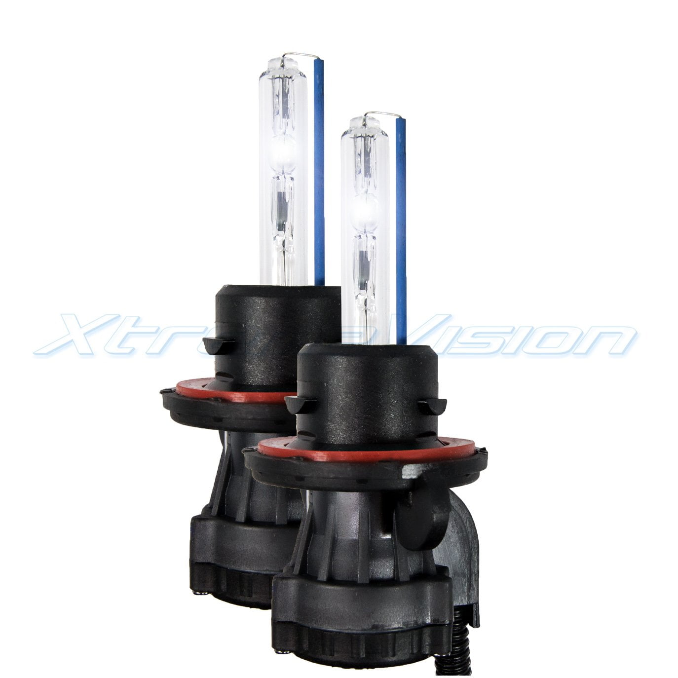 XtremeVision Xenon Replacement Bulbs - H13 / 9008 4300K - Bright ...