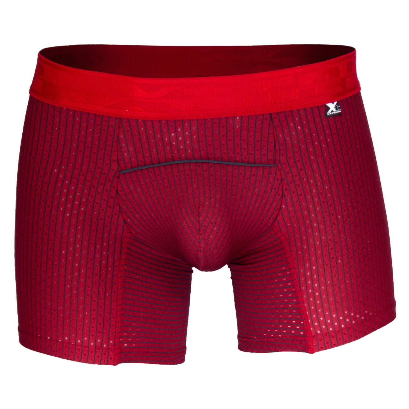Xtremen 51395 Microfiber Boxer Briefs - Walmart.com