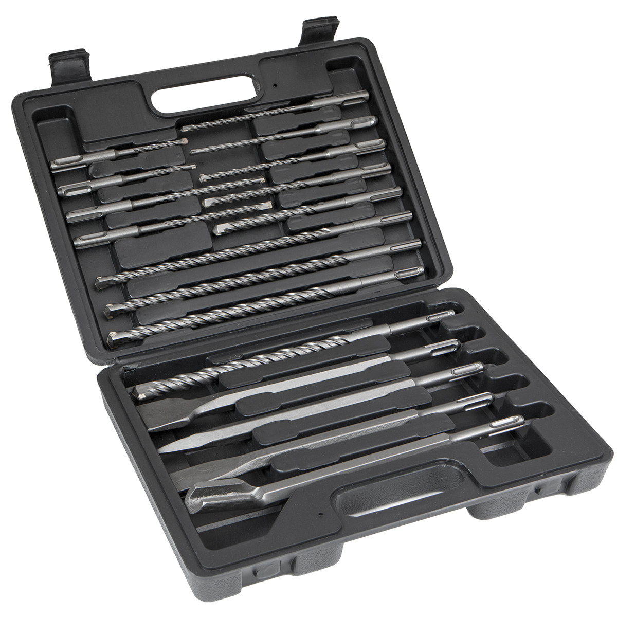 STANLEY 16-299 Cold Chisel and Punch Set 12 ct Pack - Walmart.com