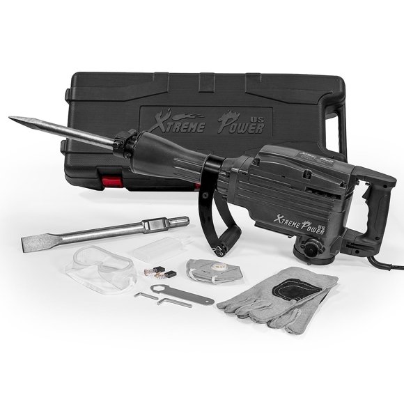 Electric Jack Hammer