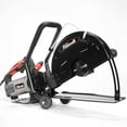 XtremepowerUS 26000W 14" Circular Saw Power Depth Cutter Wet/Dry Cutter ...
