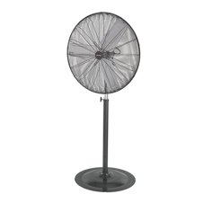 20 Inch Box Fan