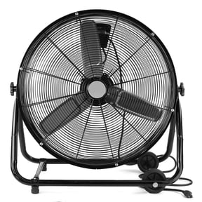 24 Fan